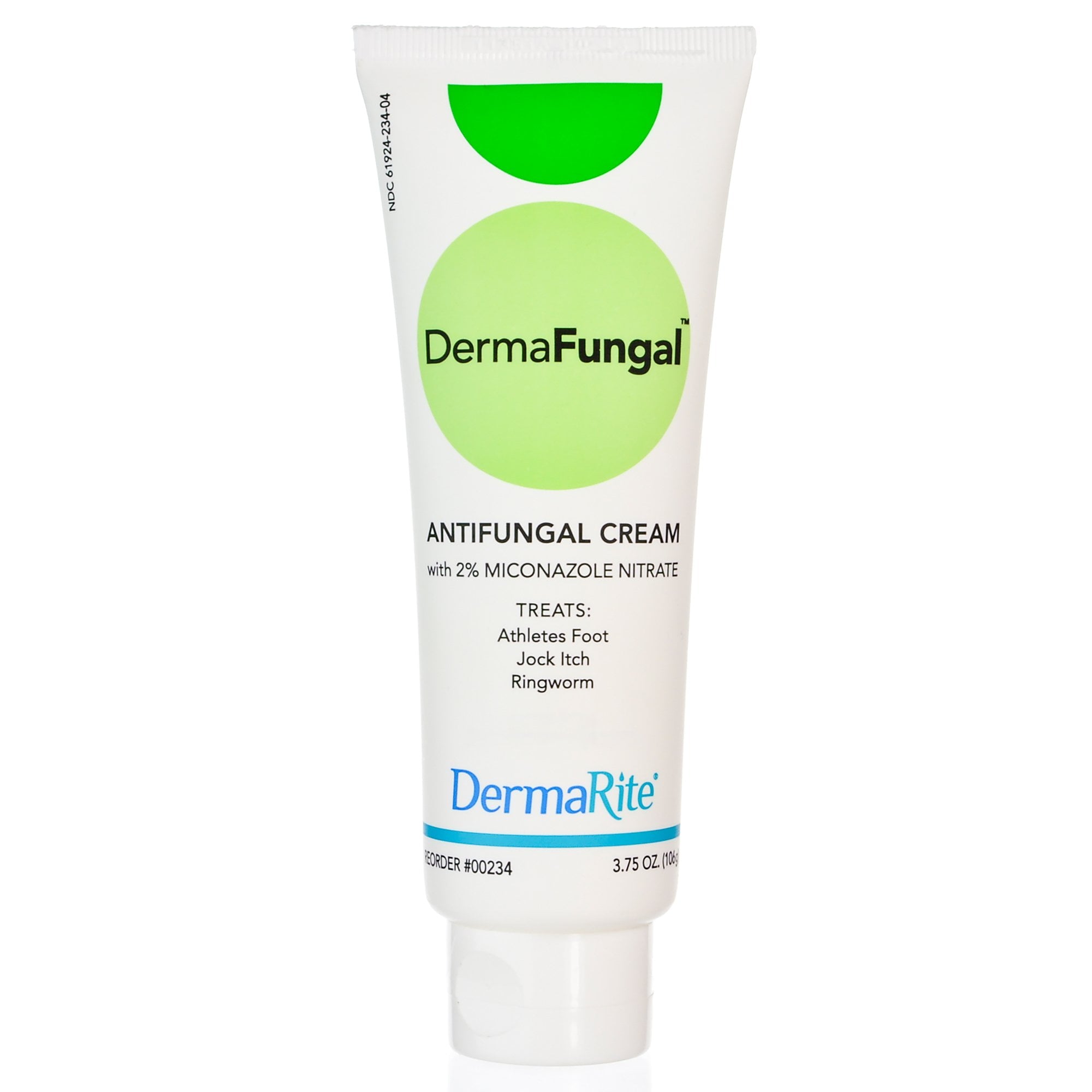 Dermarite Derma Antifungal Cream 3.75oz – Locatel Health & Wellness ...