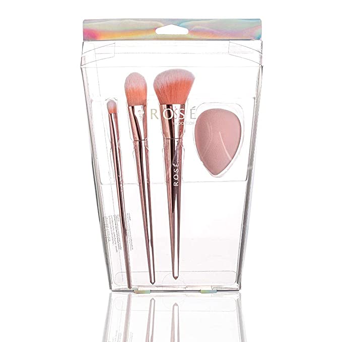 Basicare Sprinkle Face Brush Set 7122 – Locatel Health & Wellness ...