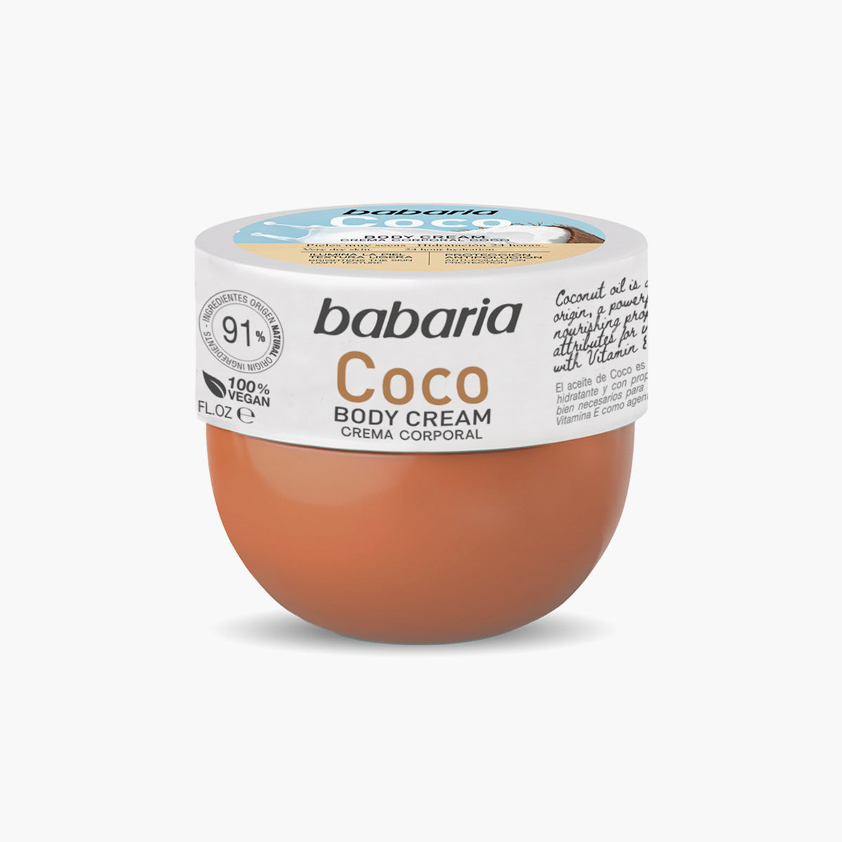 Crema para el cuerpo – Locatel Health & Wellness Online Store