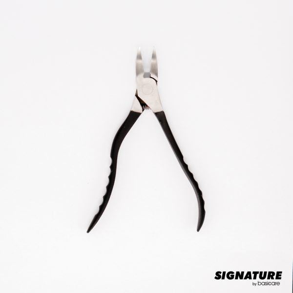 Basicare Ergonomic Cuticle Nipper 5009 – Locatel Health & Wellness ...